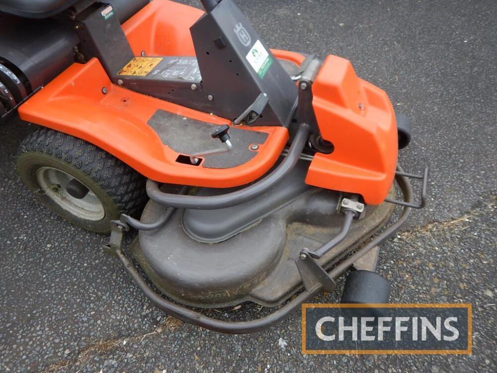 Husqvarna rider pro 15 for sale store