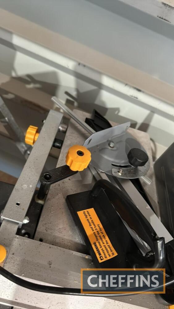 Titan 1500w jointer planer store